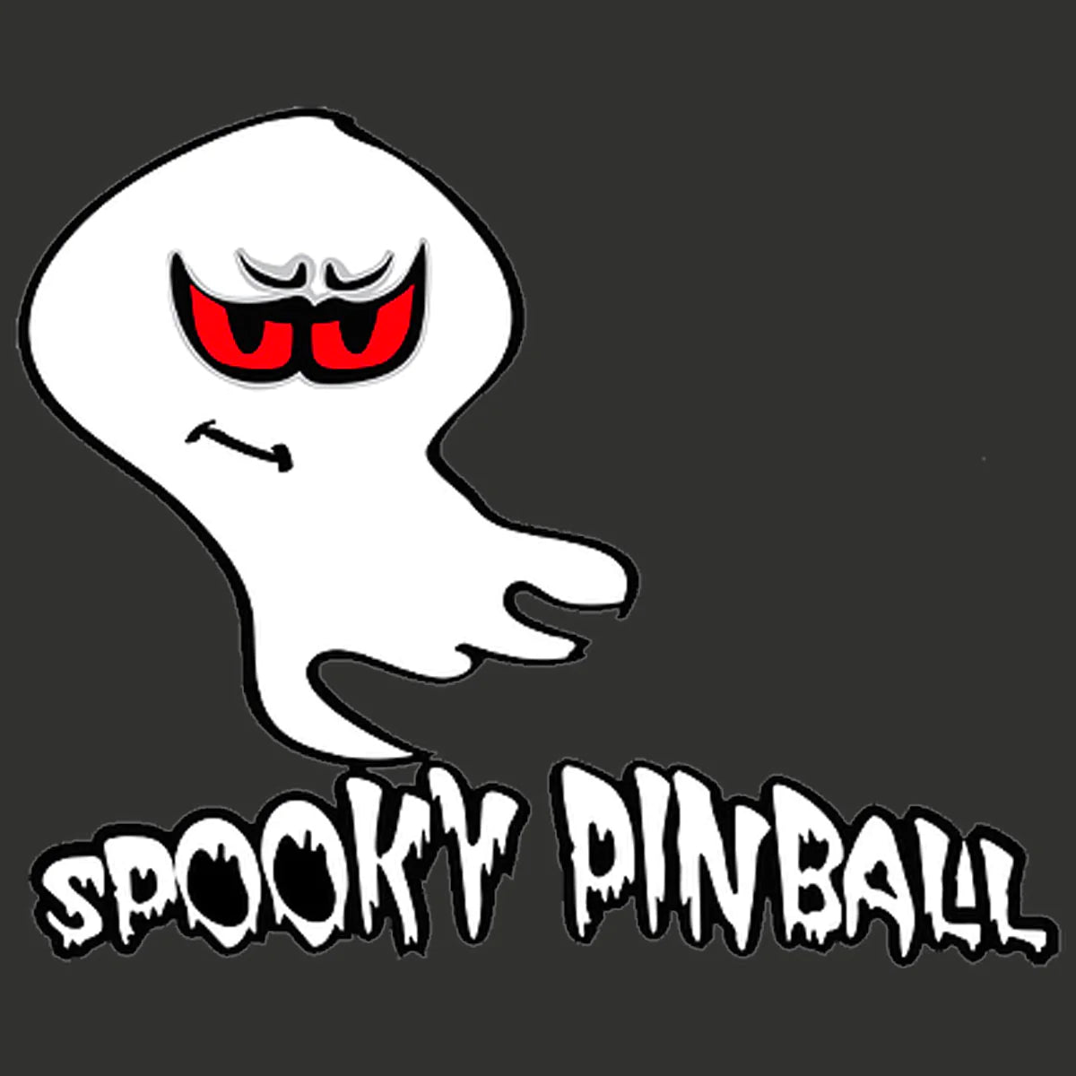 Spooky Pinball – Mad Pinball