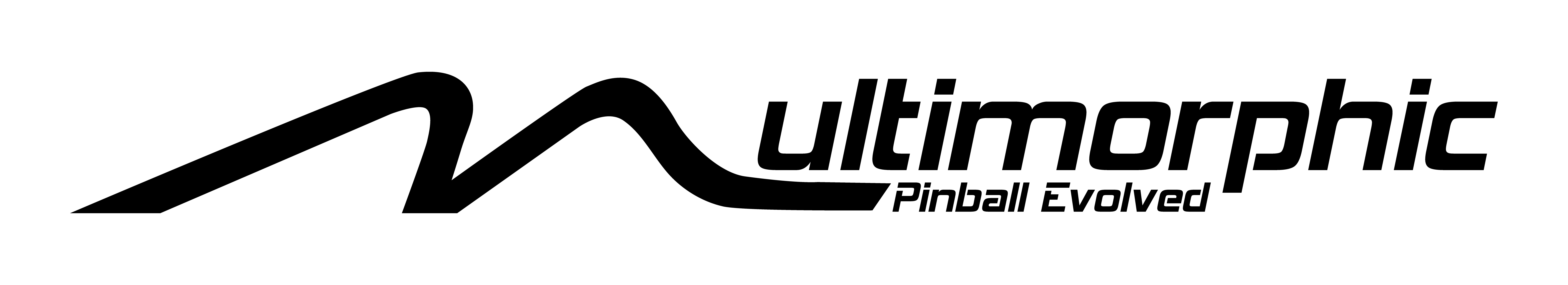 Multimorphic - P3 – Mad Pinball