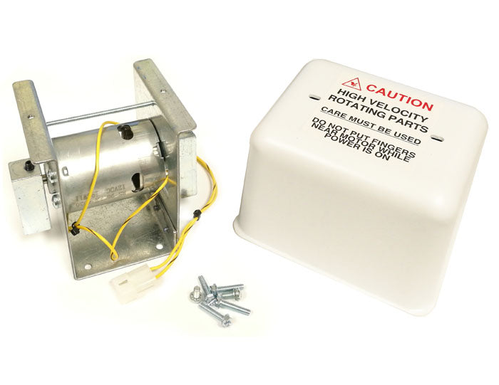 Jersey Jack Shaker Motor Kit – Mad Pinball
