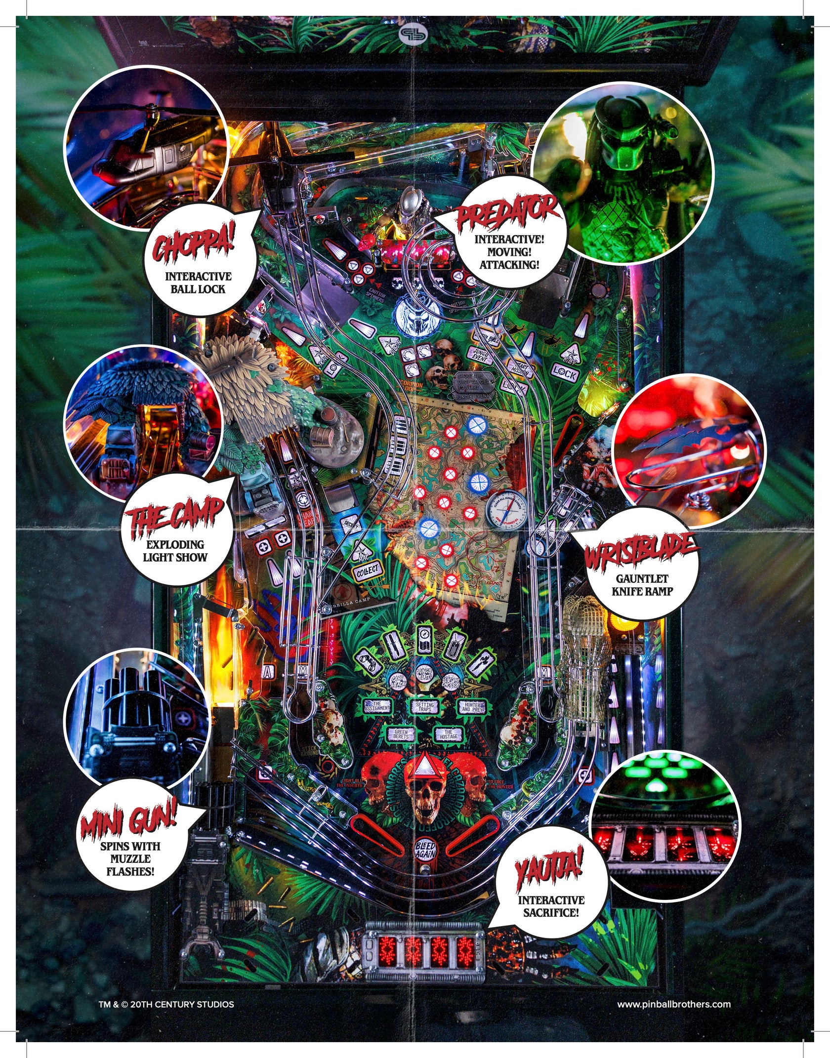 Mad Pinball - Boutique Pinball and Arcade Machine Dealer