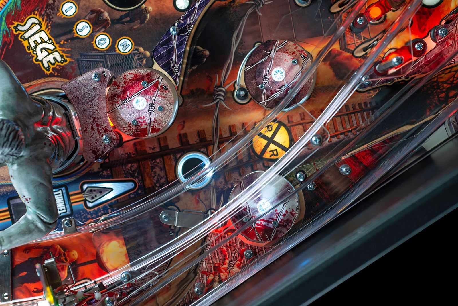 Mad Pinball - Boutique Pinball and Arcade Machine Dealer