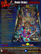 The Evil Dead Collector's Edition Pinball Machine by Spooky Pinball ...