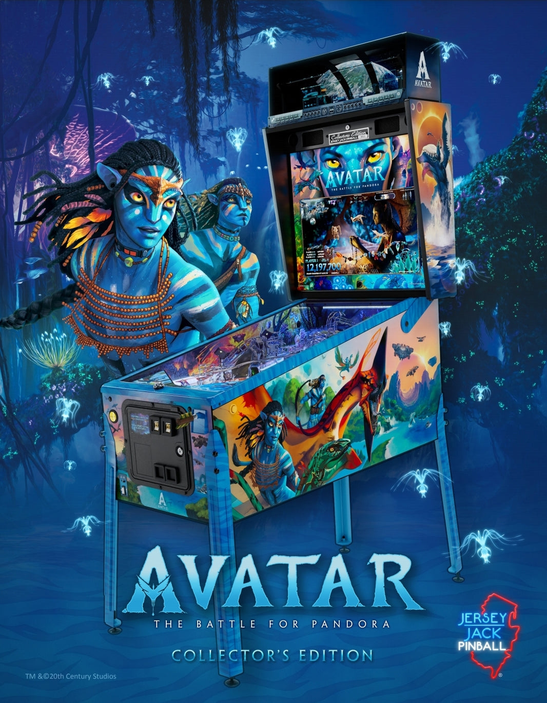 Mad Pinball - Boutique Pinball and Arcade Machine Dealer