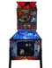 The Evil Dead Collector's Edition Pinball Machine by Spooky Pinball ...