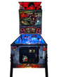The Evil Dead Collector's Edition Pinball Machine by Spooky Pinball ...