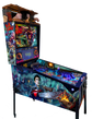 The Evil Dead Collector's Edition Pinball Machine by Spooky Pinball ...