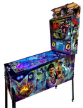 The Evil Dead Collector's Edition Pinball Machine by Spooky Pinball ...