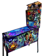 The Evil Dead Collector's Edition Pinball Machine by Spooky Pinball ...
